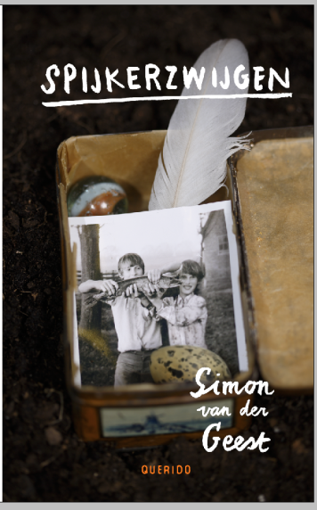 Simon van der Geest » Boeken